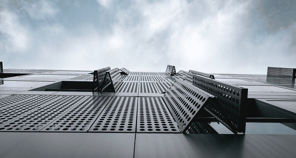 Architectural Facades | Custom Metal Cladding Systems – Futura USA